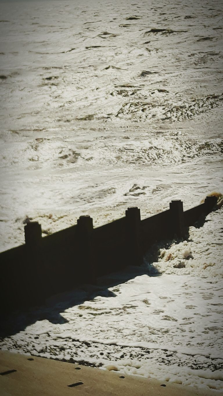 Seawall Repair and Erosion Control - Yoder Home Services